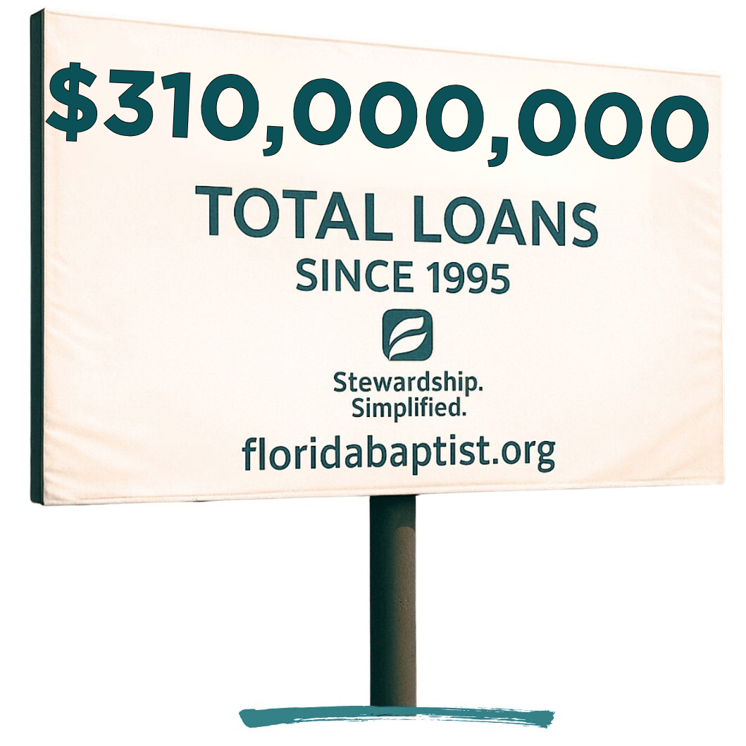 Church Growth Investment Fund - Loans
